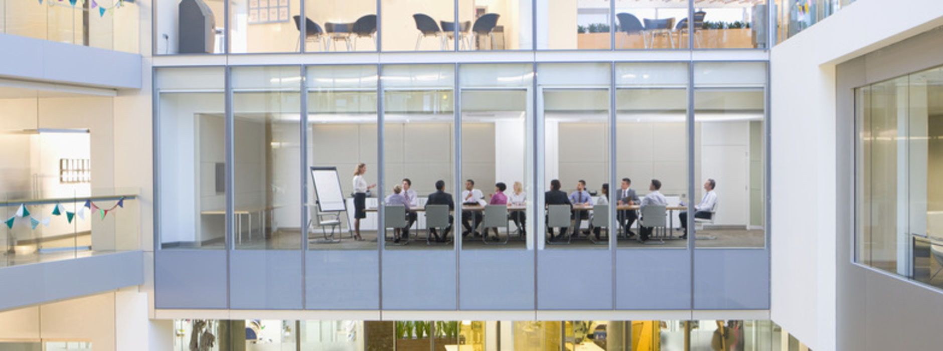 Bureaux et administrations - Fichet Group