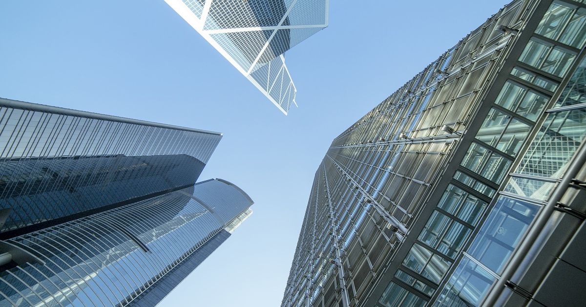 Le top 5 des mesures de sécurité d’un bâtiment - Fichet Group