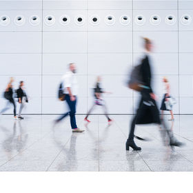 Entrance Control - Fichet Group