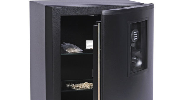 Safes - Fichet Group