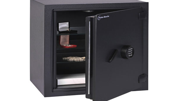 Safes - Fichet Group