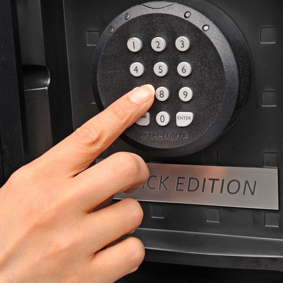 Locks - Fichet Group