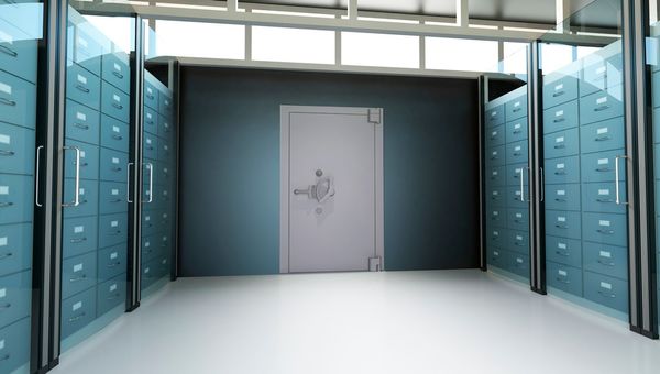 Safes & Vaults - Fichet Group