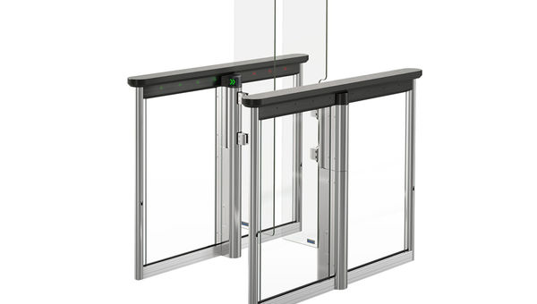 Speed Gates - Fichet Group