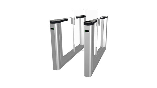 Speed Gates - Fichet Group