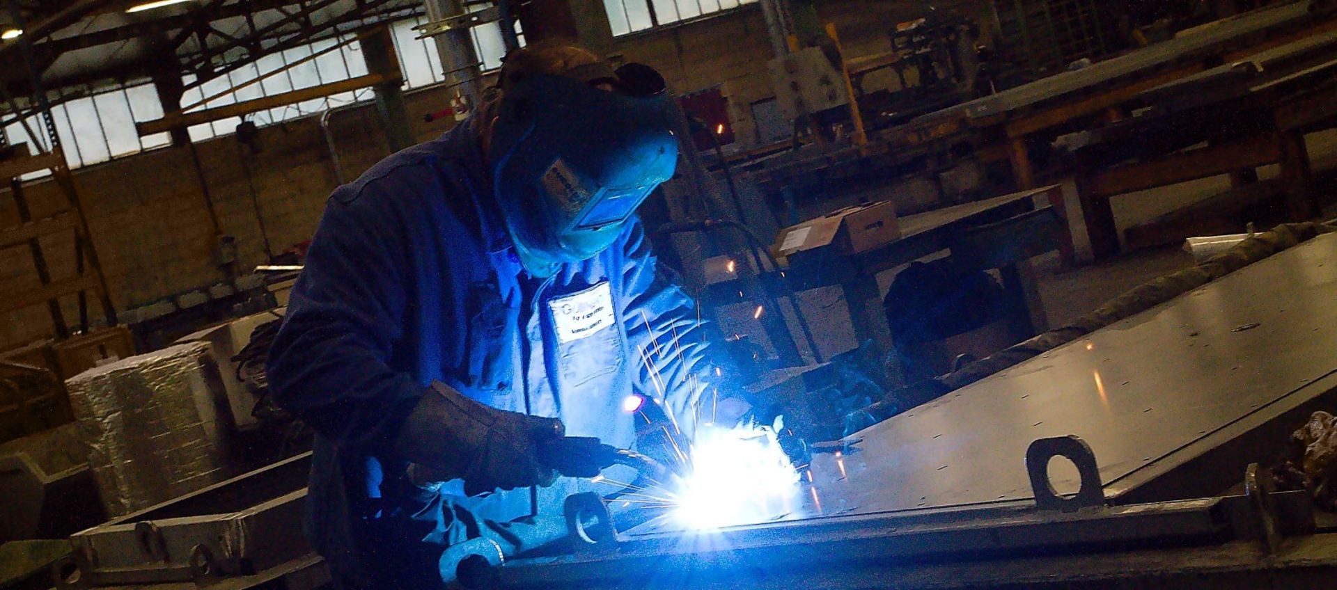 Manufacturing Sites - Fichet Group