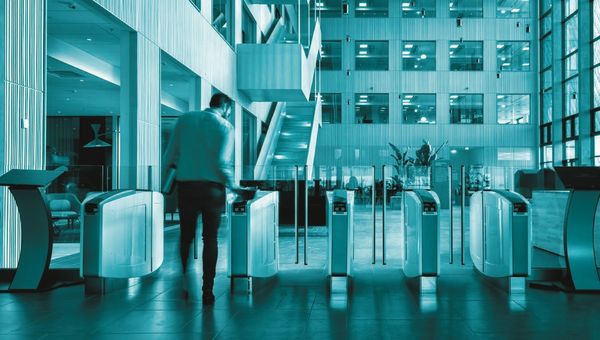 Our core business - Fichet Group