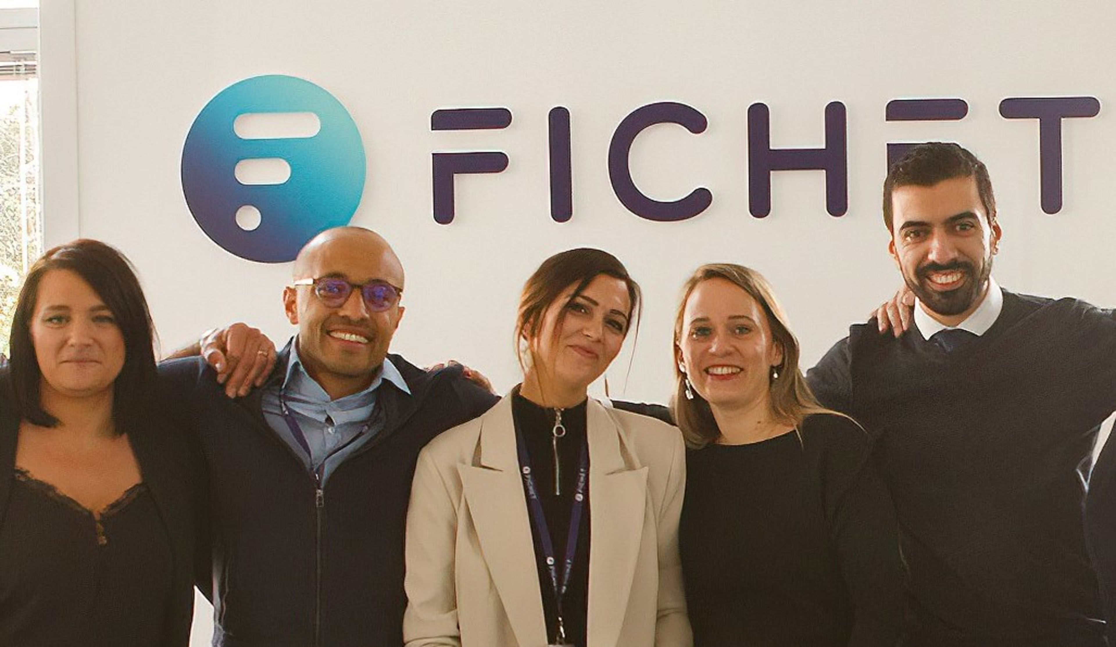 Nous rejoindre - Fichet Group