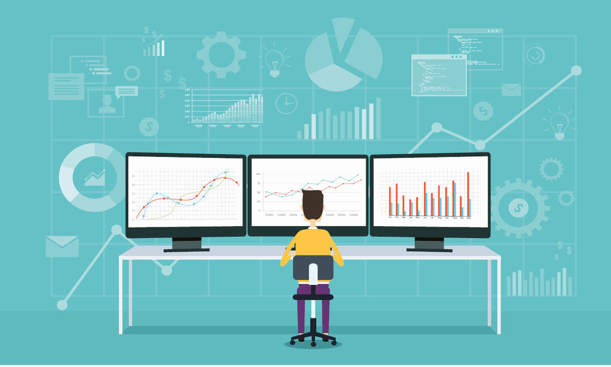 Retail Monitoring - Fichet Group Retail Monitoring - Fichet Group