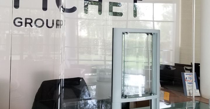 Accueil - Fichet Group