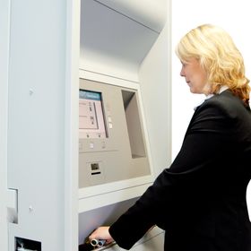Coin-Roll Dispensers - Fichet Group
