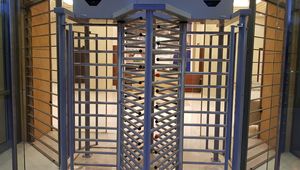 Contrôle d’accès piétons - Fichet Group