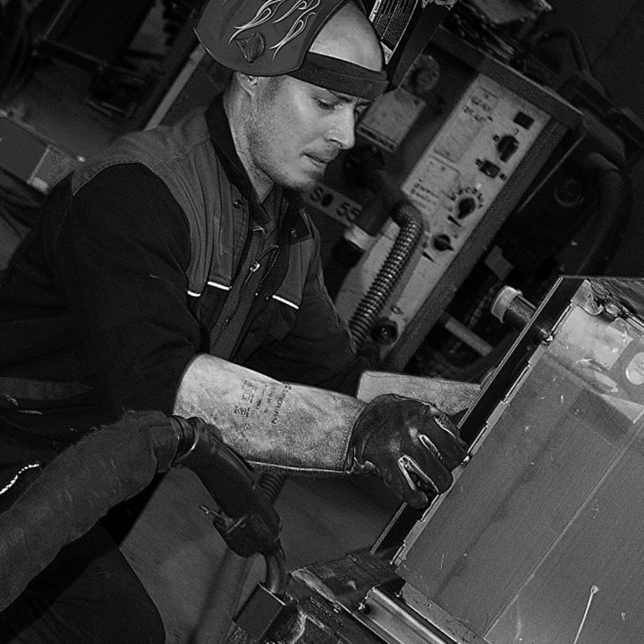 Manufacturing Sites - Fichet Group