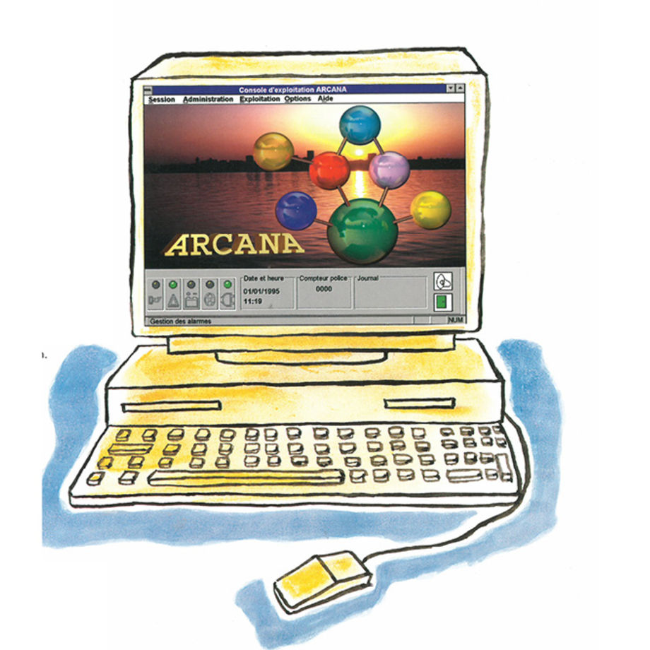 À propos de nous - Fichet Group