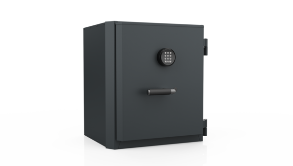 Safes - Fichet Group