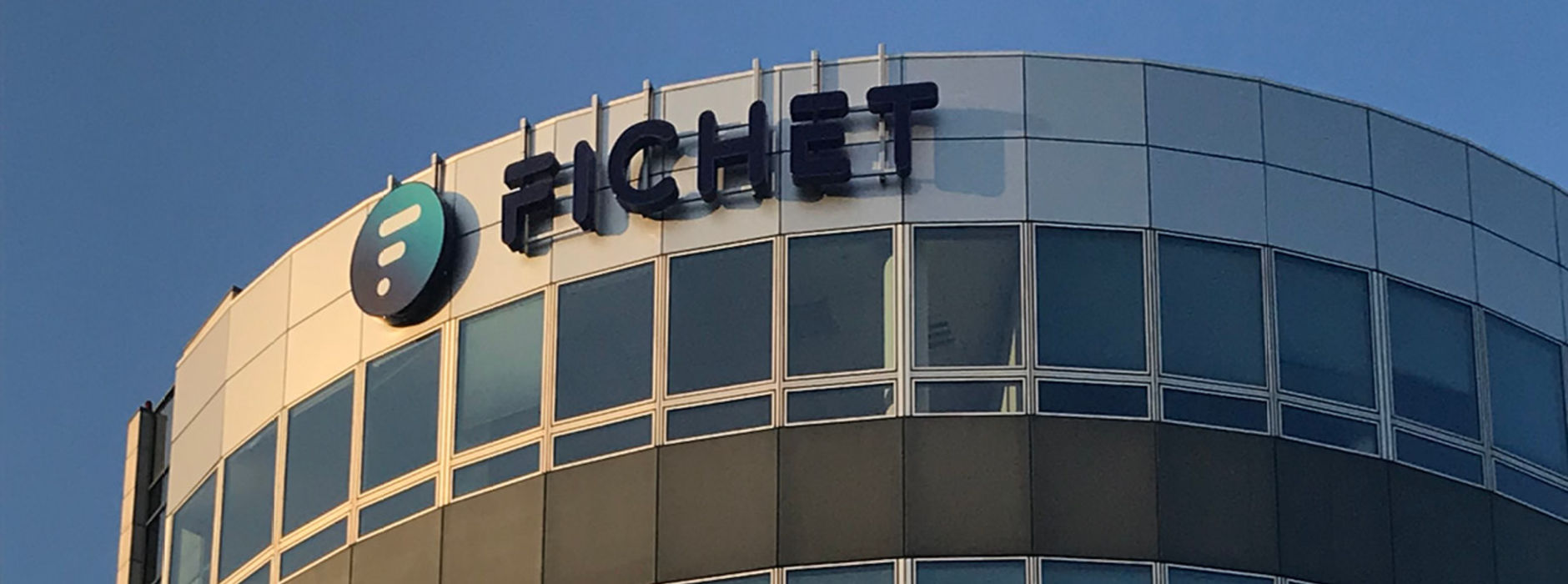 Local Presence - Fichet Group