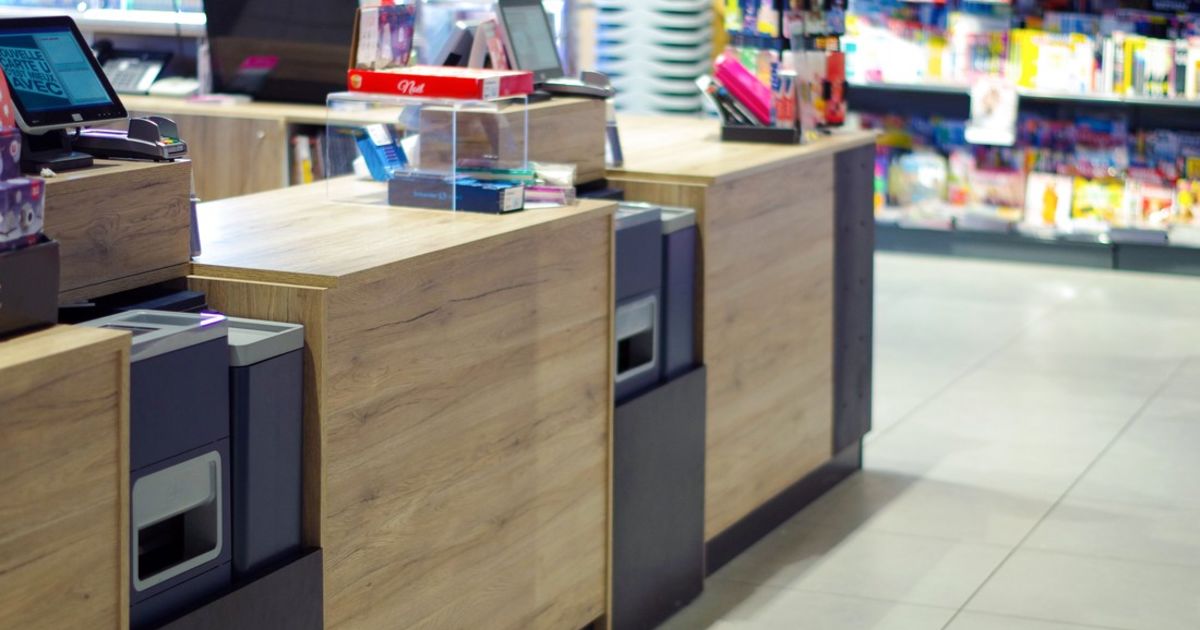 Retail Front Office - Fichet Group