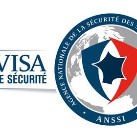 SMI Server security supervision - Fichet Group